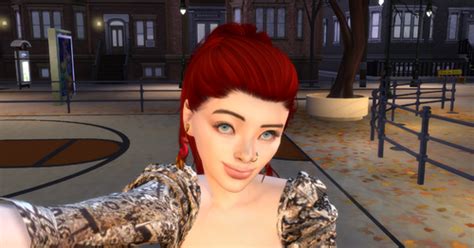 Loraine Henderson The Sims 4 Sims Loverslab