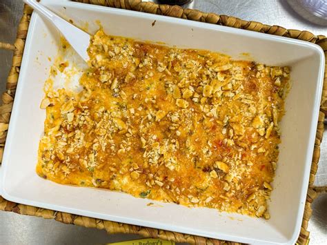 Captain Rodneys Cheese Bake Kitchen Store And More