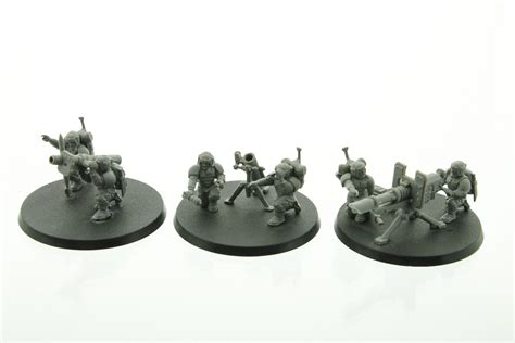 Warhammer 40k Imperial Guard Cadian