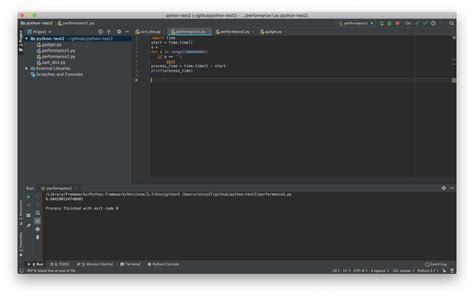 PythonのStringで空文字をif文で判定したい場合のパフォーマンス調査 IT資格マニアのエンジニア技術ブログ英語