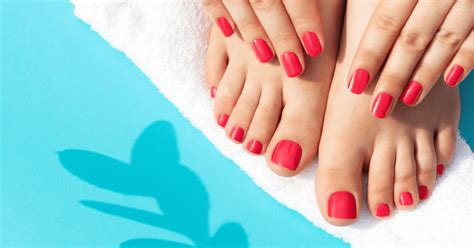 Ce Semnifică Degetele Păroase