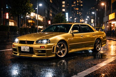 Tokyo Drift Tours Experience Tokyo Like Never Before