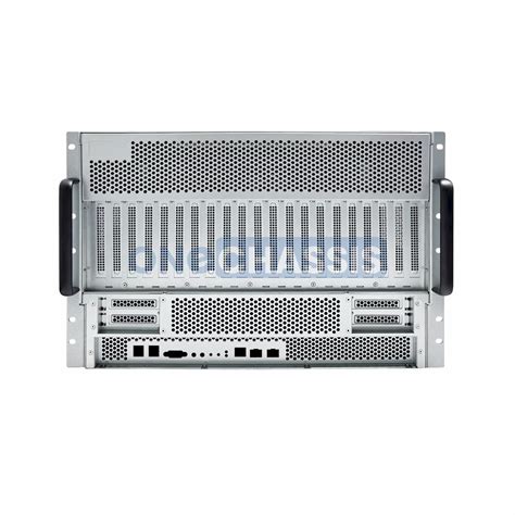 Professional Server Chassis Manufacturer Onechassis