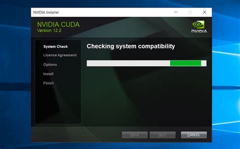 Install Cuda® Toolkit In Windows Install Cuda® Toolkit In Windows