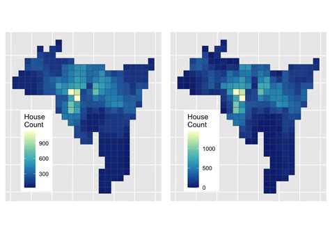 Chapter 3 Spatial Interpolation Geog3915 Geocomputation And Spatial