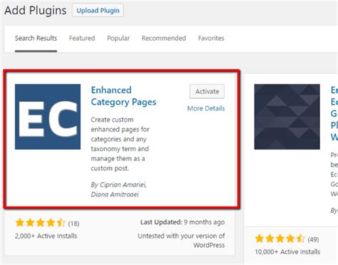 How To Easily Create Custom Category Pages In Wordpress Pagely