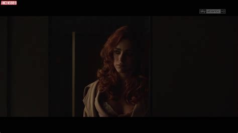 Miriam Leone Nude Pics Page