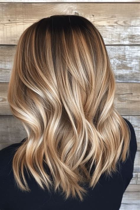 Autumn Glow Fall Bronde Balayage For A Radiant Look In 2025 Dark
