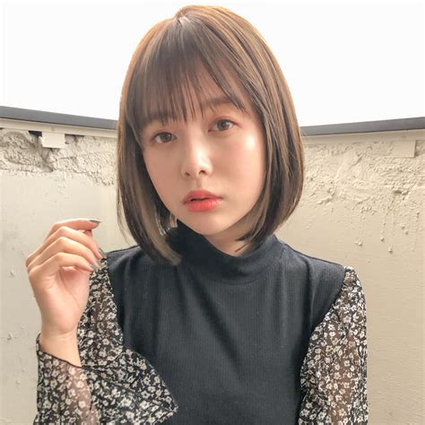 安達祐実風になれる髪型15選｜ショートボブ〜ロングの全スタイル振り返り Hair