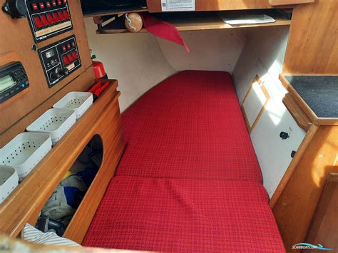 Polaris Drabant Sejlbåd Til Salg Danmark Scanboat