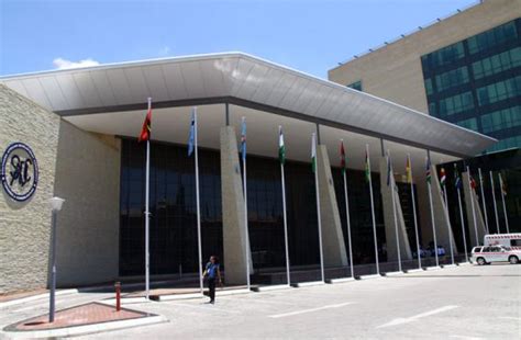 Sadc Sets Structure For Coordinating Projects Across Member States Zambian Business Times