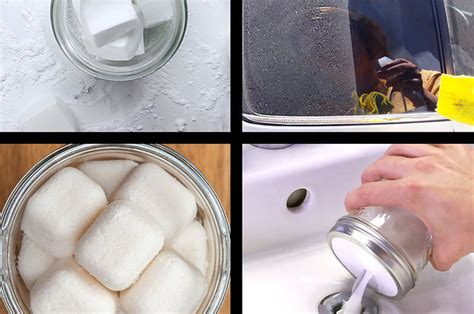 7 Diy Household Cleaners