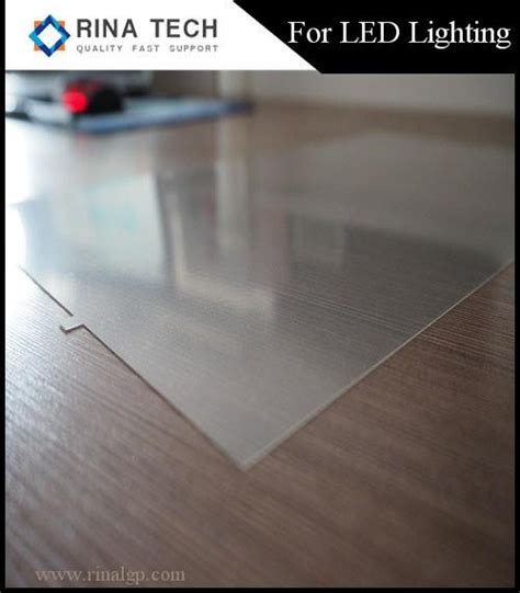 Light Diffuser Paper Suppliers And Factory Customized Products Price Rina Technology