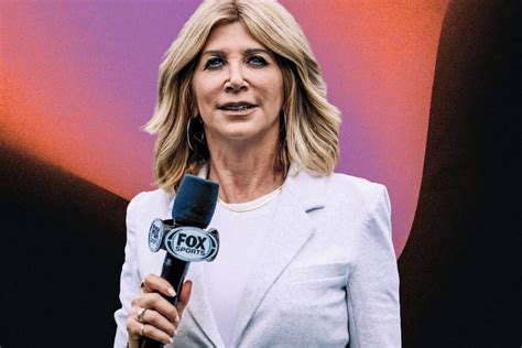 She Was An Nfl Sideline Reporter Now She Helps Nfl Coaches Find Their