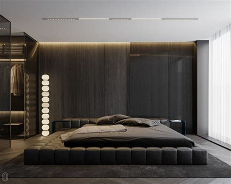 Ahmed Abo Gabal On Linkedin Interiordesign Design 3d 3dsmax Interior Bedroom Bedroomdesign