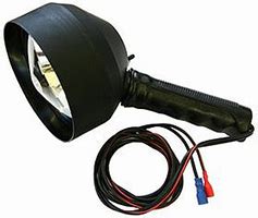 LightForce - автомобильные фары и фары-искатели для охоты из Австралии