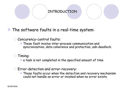 PPT Fault Tolerant Computing Based On Diversity PowerPoint Presentation ID 4462769