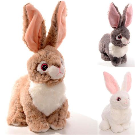 Купить Мягкая игрушка зайчик Пушок Копиця цена 429 ₴ — Prom Ua Id 1040255393