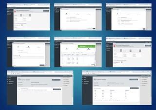 Oracle restful api data live charting by Oracle Apex داشبورد آنلاین داده ی غیر محلی PDF