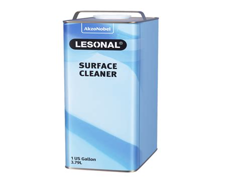 Lesonal Surface Cleaner 1 Us Gallon