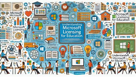 Microsoft Licensing For Education