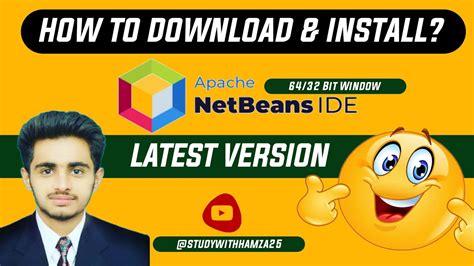 How To Install Netbeans Ide 17 On Windows 10 11 64 Bit And 32 Bit