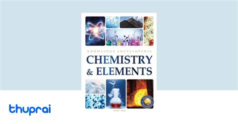 Buy Science Chemistry And Elements In Nepal Thuprai