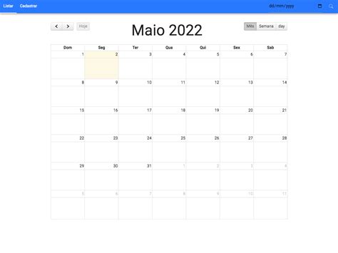 Calendar Widgets From Codepen Calendar Tricks