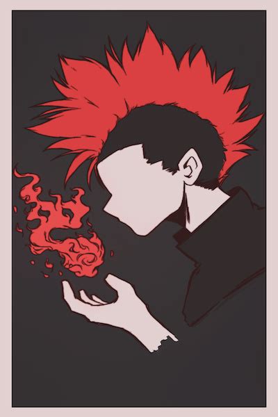 The Fire Mage Punk Royal Road