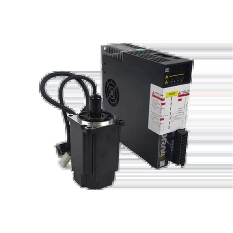 200W 60mm DS2 Servo Motor And Servo Driver