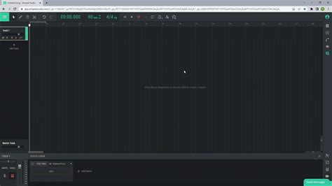 Sound Library Working In Amped Studio