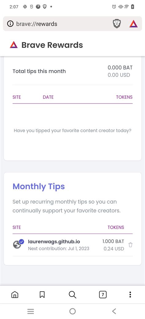 Individualize Monthly Tip Dates Based On Date They Are Set Staggered Monthly Contributions