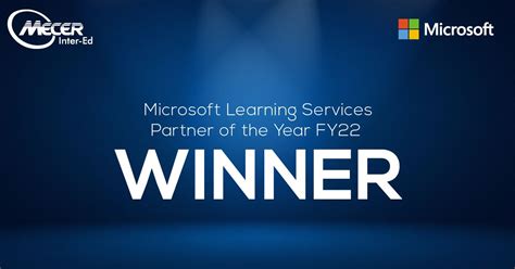 Mecer Inter Ed On Linkedin Learning Microsoft