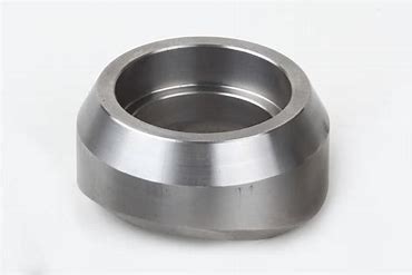 Astm A105a350 Forged 2 Weldolet Sockolet Olet Threadolet Pipe Fittings