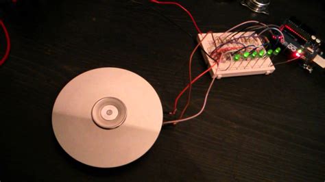 Arduino Only Brushless Dc Motor Esc Youtube