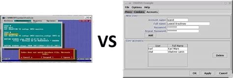 como crear una gui en java