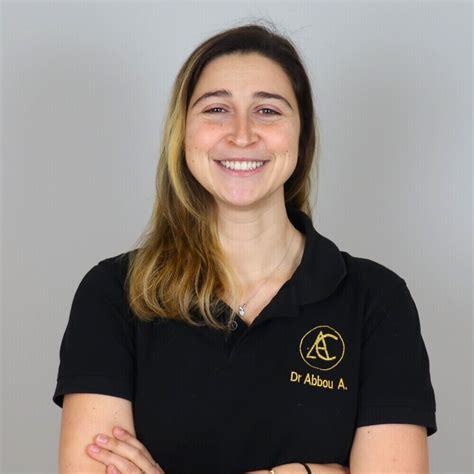 Audrey Abbou Cabinet Dentaire Abbou Cohen
