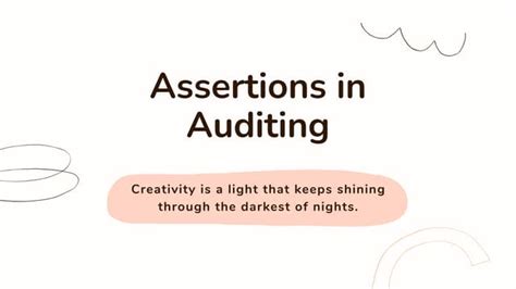 Audit Assertionspdf
