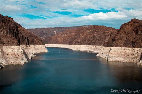 Lake Mead Photograph By Lovey Photography Fine Art America