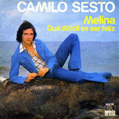 Camilo Sesto Una Vida En Imágenes Libertad Digital Cultura