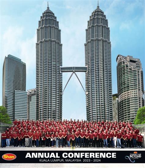 Mohsen Ali On Linkedin Some Click Of Sales Conference In Malaysia