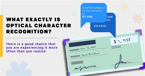 What Exactly Is OCR And Why It Is More Relevant And Important Than You Think Consentia