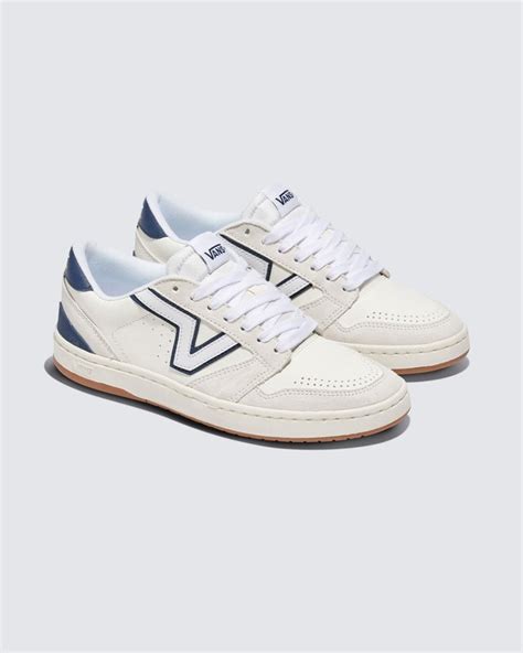 Tênis Lowland 20 Vintage Blue Gum Vans