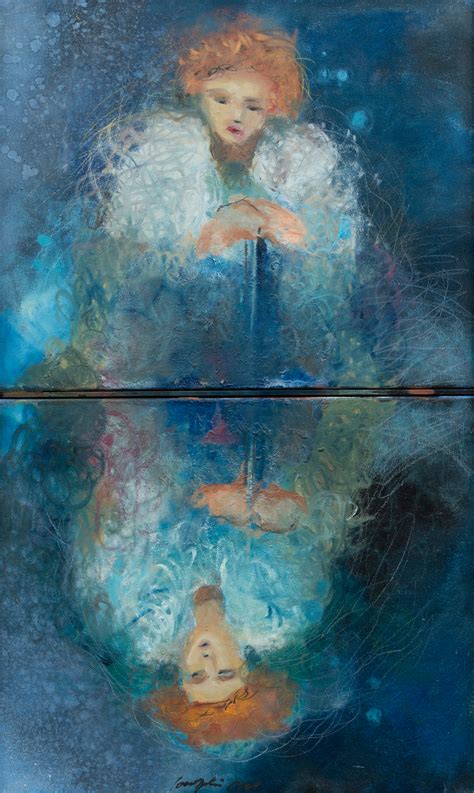 Olli Joki Oil On Canvas Signed And Dated 2005 Bukowskis