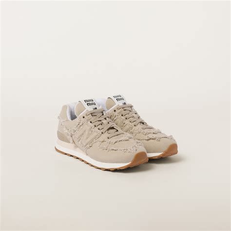 レディース New Balance X Miu Miu Miu Miu