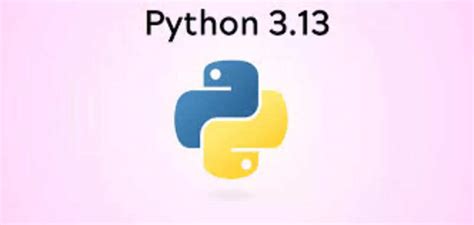 python 3 13 launched with performance fixes and major free threading f