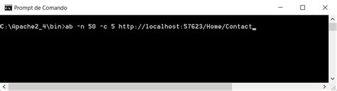 testes de performance com apachebench by netcoders netcoders medium