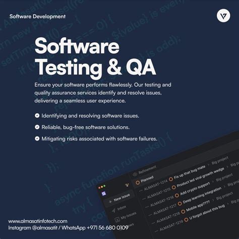 Glitch Free Software For User Joy Guaranteed Al Masat Information