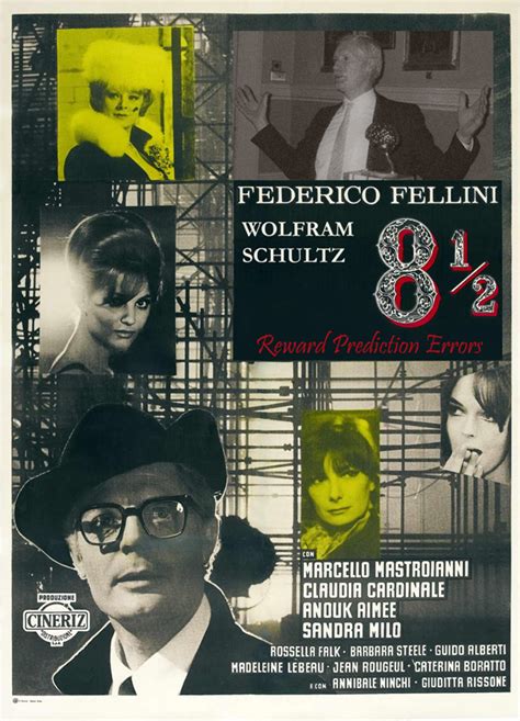 The Neurocritic Reward Prediction Errors MovieDirectorNeuroscientistMashup