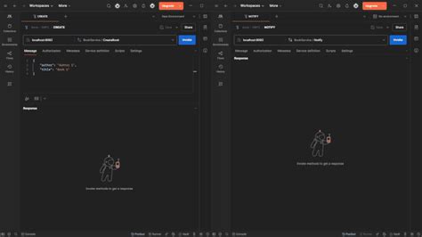 Grpc Java Springboot Backend Microservices Android Ios Dev